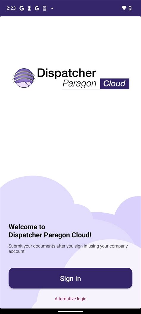 Dispatcher Paragon Apk 안드로이드용 다운로드 최신 버전