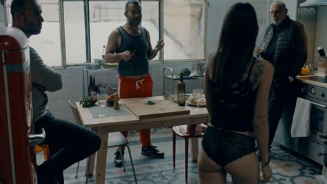 Nude Video Celebs Maria Obretin Nude Umbre S03e06 2019