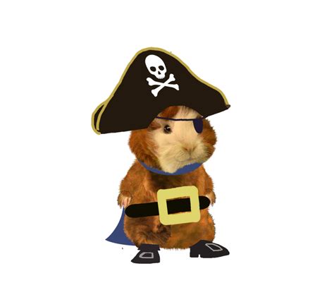 Pirate Linny By Nichloasha On Deviantart