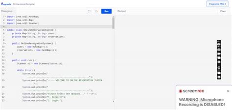 Sumaya Shaik On Linkedin Oasisinfobyte Task1 Javaprogramming
