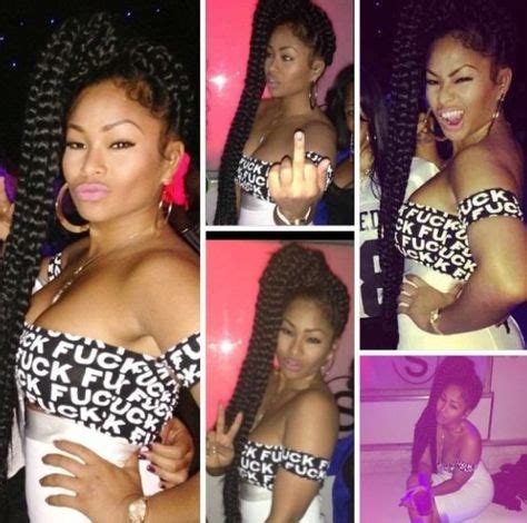 Trendy Individual Braids Styles For A Stylish Look