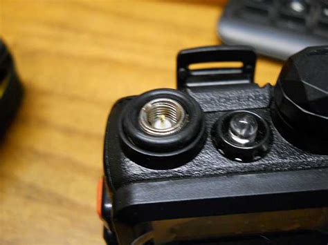 Wouxun Baofeng Programming Cable Mod