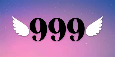 Angel Number 999 Meaning And Symbolism In Numerology Yourtango