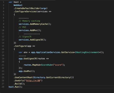 NET Core Kestrel Garbage Collection Concern Issue Dotnet Core GitHub
