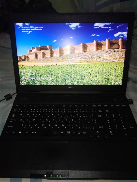 Nec Core I Laptop Computers Tech Laptops Notebooks On Carousell