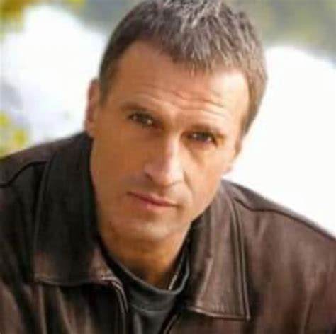 Сегодня день памяти актёра Александра Дедюшко Российский актер театра