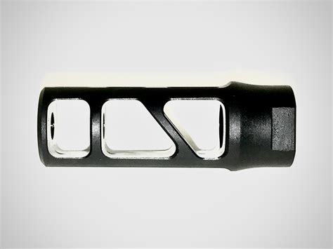 Custom Barrel Fluting Custom Barrel Fluting