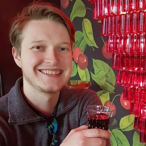 Daniel George Daniel George • Threads Say More