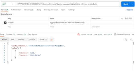 use sap b1 service layer dev lucee dev