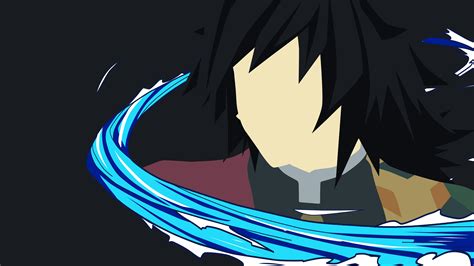 Giyuu Tomioka Wallpapers Top Free Giyuu Tomioka Backgrounds Wallpaperaccess