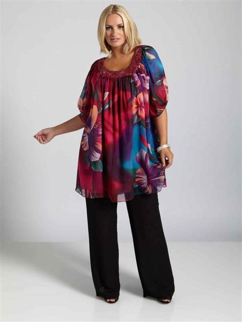 Plus Size Legging Dresses Prestastyle