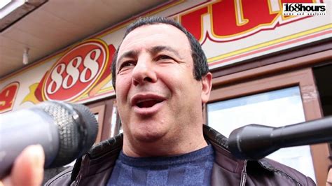 Գագիկ Ծառուկյան Youtube