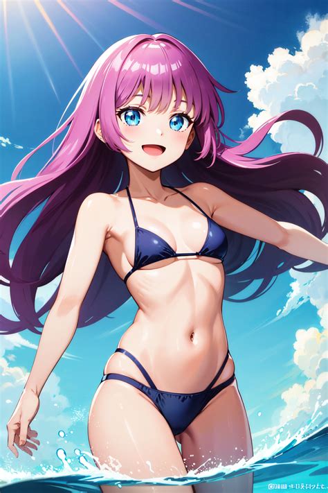 Rule 34 1girls Ai Generated Kirishima Romin Romin Kassidy Romin