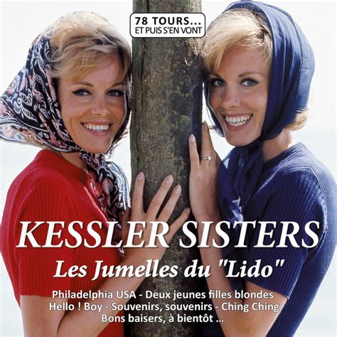 Bpm And Key For Deux Jeunes Filles Blondes By Les Soeurs Kessler