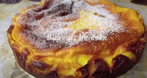 Сладкиш за Коледа с кисело мляко и без брашно а само от 4 съставки Стана много вкусен Ето