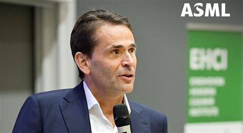 Asml Αναμένει πωλήσεις 60 δισ μέχρι το 2030