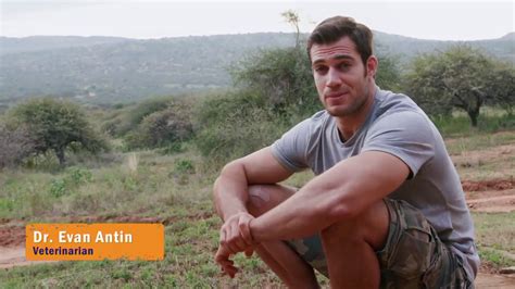 Auscaps Evan Antin In Evan Goes Wild 1 04 You Had Me At Rhino