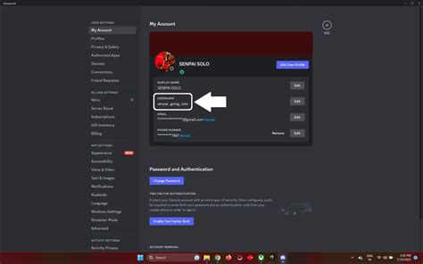 3 Ways To Change Username Or Display Name On Discord Gadgets To Use
