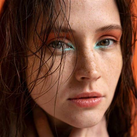 Jak Zrobić Piegi Chcesz Je Mieć Poznaj Niestandardowe Metody