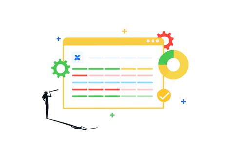 Introduction To Native Confluence Reports Vectors