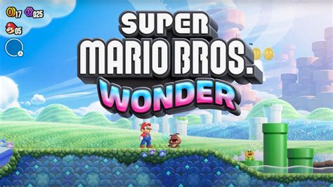 Nintendo Anuncia Super Mario Bros Wonder Super Mario Rpg Y Muchos