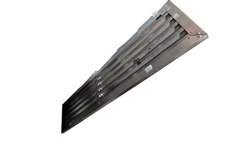 Sub Zero 632 S 48 Stainless Steel Side By Side Refrigerator