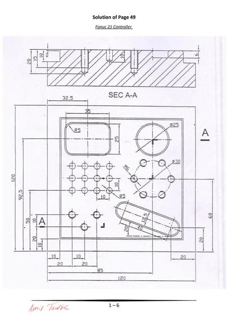 Cnc Lathe Machine Circuit Layout Pdf