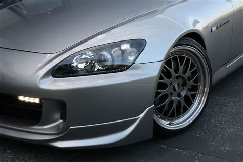 AP1 Vs AP2 S2000 Headlight Options LED Vs Smoked Clear S2KI Honda S2000 Forums