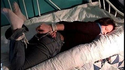 Pandora Jeans Socks Hogtie Cleave Gagged Anuvids B Clips Clips Sale