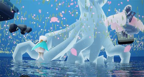 Gotta Love The Chibi Fall R Skygame