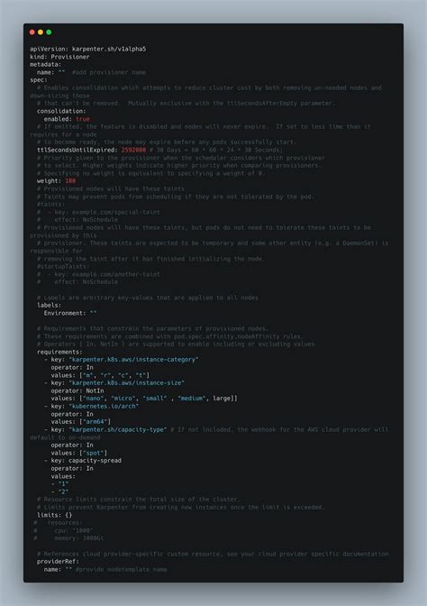 Auto Scaling With Karpenter