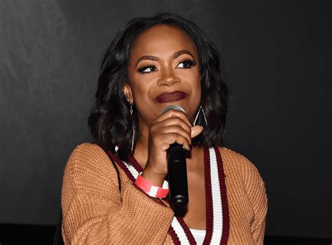 Kandi Burruss Shares Another Throwback Song And Fans Cannot Have Enough Of The Kandi Koated