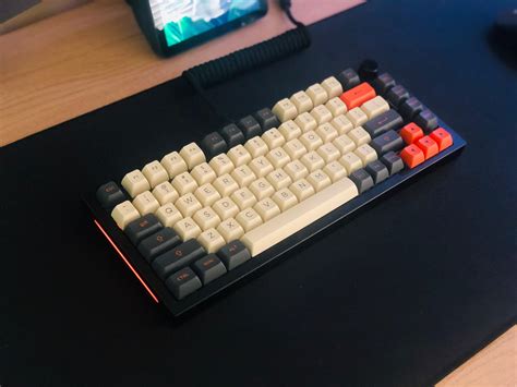 Best Gmmk Pro Images On Pholder Mechanical Keyboards Glorious And Keyboards