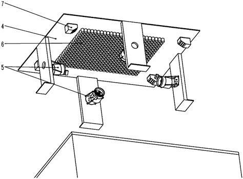 Ship Based Marine Environment Simulation Device Eureka Patsnap Develop Intelligence Library