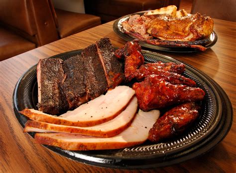 Best Barbecue Restaurants In Jacksonville