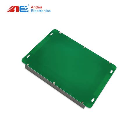 Library Circulation Hf 13 56mhz Iso15693 Embedded Rfid Reader For Self Checkout Kiosk Machine