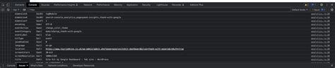Implement TwG Custom GA Events For Customization Issue Google Site Kit Wp GitHub