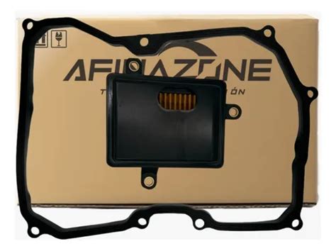 Kit Filtros Transmisión Automática Jetta 2019 23 1 4t Envío Gratis