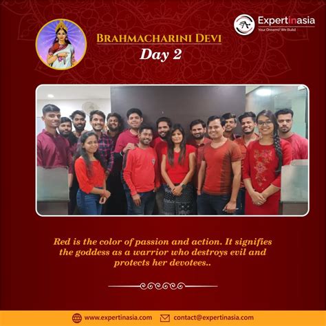 expertinasia pvt ltd on linkedin day 2