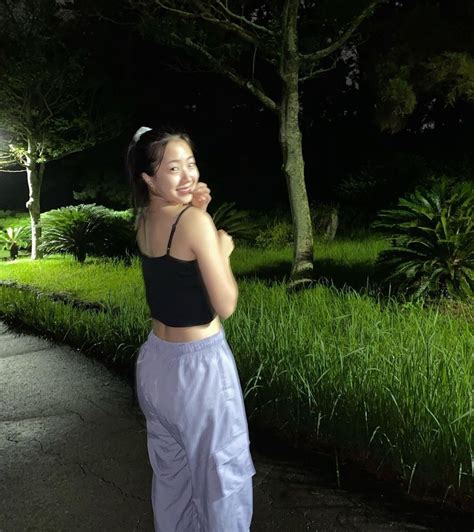 신유빈 사복 패션 유머 움짤 이슈 에펨코리아