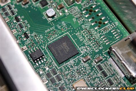 Matrox DualHead Go Digital SE External Multi Display Adaptor Review Overclockers Club