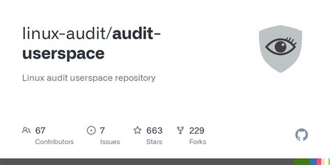Audit Userspacecopying At Master · Linux Auditaudit Userspace · Github