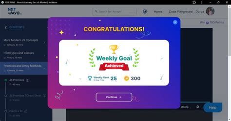 durga pidugu on linkedin day5 50daysofcode nxtwave