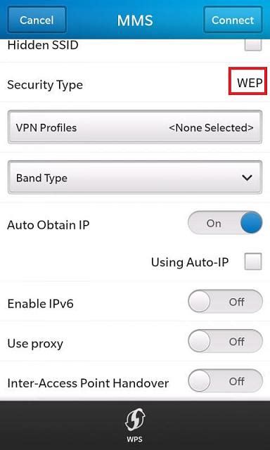 X WEP EAP MSCHAPv With CA Certificate BlackBerry Forums At CrackBerry