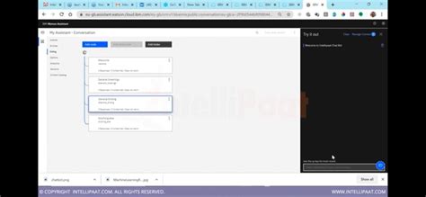 Rajavardhani Neethipudi On Linkedin Aiandml Chatbots