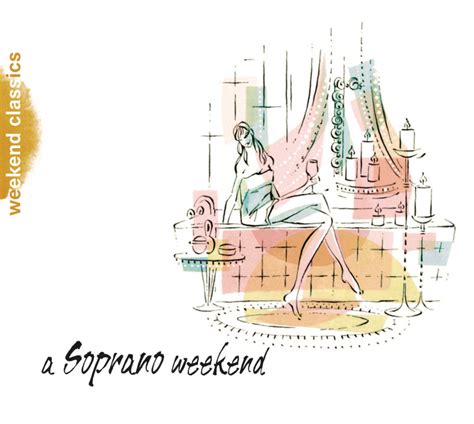 Weekend Classics Deutsche Grammophon