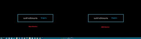 Remove Search And Task View Icons From Taskbar Windows 10 Forums