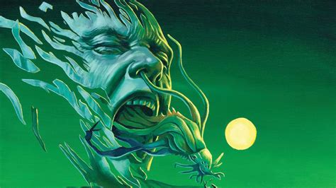 The Amorphous Androgynous We Persuade Ourselves We Are Immortal