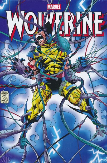 Wolverine Omnibus Hc Vol 05 Instocktrades