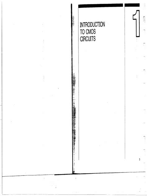 Vlsimodule 1notes Pdf